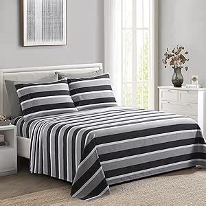 Marina Decoration Ultra Soft Silky Deep Pocket Rich Printed Bedding Rayon from Bamboo All Season ...