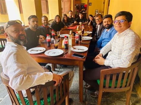 Raees Ul Haq On Linkedin Lunching With University Of The West Of