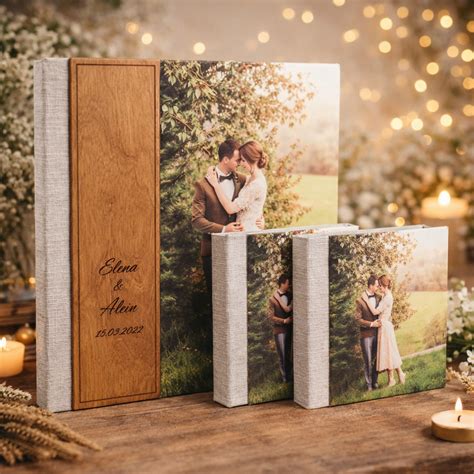 Albümler Anılarınızı Fotoğraf Albümleri Ile Ölümsüzleştirin