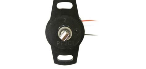 Potentiometers Texense Embedded Sensors