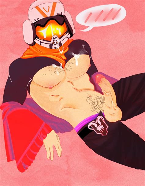 Post 4934969 Deadflowers Titanfall2 Viper