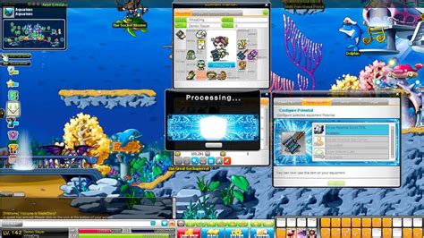 Help Potential Being Stuck RaGEZONE MMO Development Forums