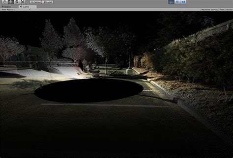 [released] point cloud viewer tools community showcases unity