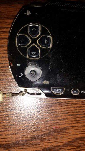How To Fix Analog Stick On Psp Goalrevolution0 How To Fix Analog Stick On Psp Goalrevolution0