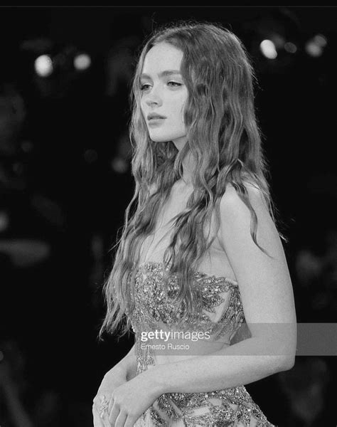 Sadie Sink Acessórios Harry Potter Harry Potter Fotos