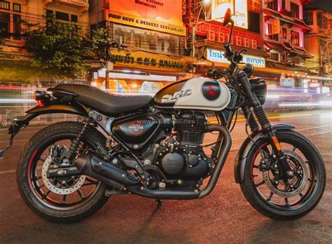 Royal Enfield 350cc New Prices Up To Rs 20k Cut Hunter Bullet