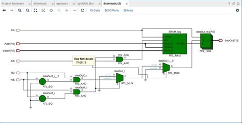 Sai Yaswin On Linkedin Verilog Rtldesign Rtl Xilinx Github Vtu