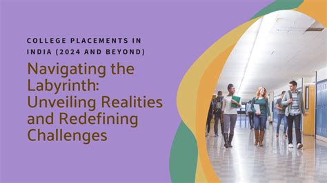 Cracking The Code Decoding The Challenges And Solutions In Indian College Placements 2024 And