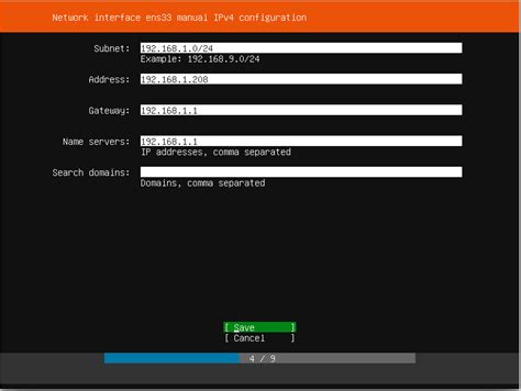 【ubuntu 18 04 lts server】インストールする the modern stone age