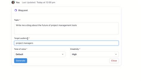 How To Create A Personal Wiki Clickup