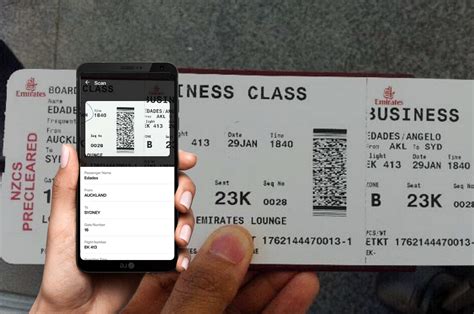 Intelligent Data Capture For A Hassle Free Journey By Scanflow Medium