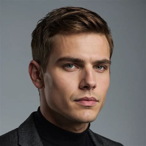 30 Sharp Pixie Cut Haircuts For Men Ready To Stand Out