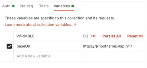 Access The Api Using A Rest Application Elastic Cloud Enterprise Reference 32 Elastic