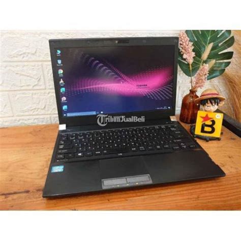 Laptop Toshiba Dynabook R732 H Bekas Ram 4 GB Siap Pakai Harga Nego Di Sidoarjo Tribun JualBeli