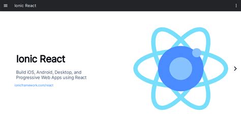 Present Ionic React Codesandbox Present Ionic React Codesandbox