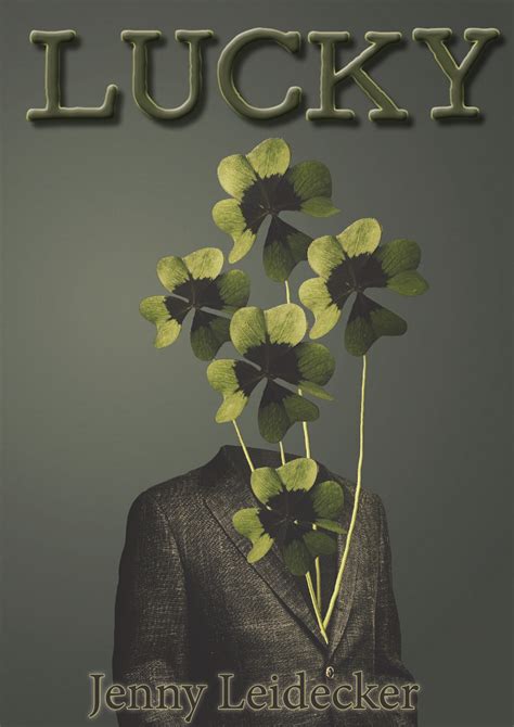 Lucky EBook Jenny Leidecker