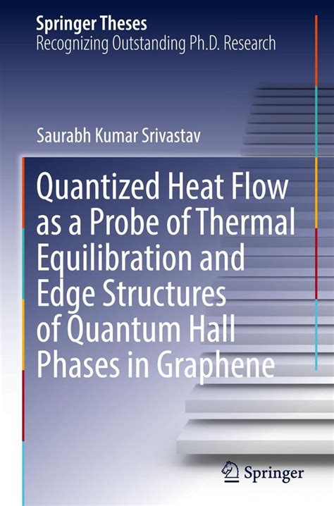 Quantized Heat Flow As A Probe Of Thermal Equilibration And Edge Structures Of Quantum Hall