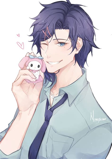 Pin On My Melody Wallpaper