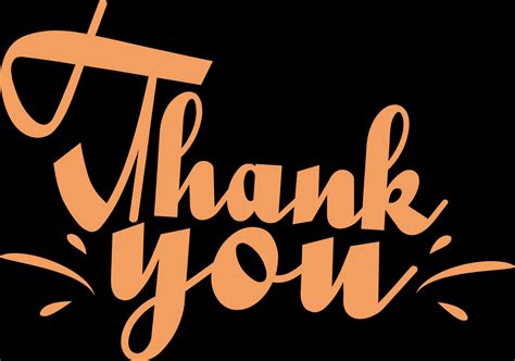 Download Elegant Thank You Script