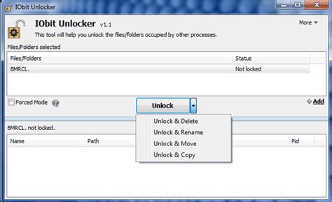 How To Delete Undeletable Files Folders JUNIPER Tech Site