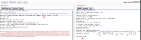 通过user Agent进行sql注入user Agent单引号探测sql注入攻击 Csdn博客 通过user Agent进行sql注入user Agent单引号探测sql注入攻击 Csdn博客