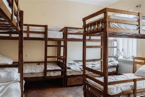 Hostel Nor Aresh Yerevan Armenia