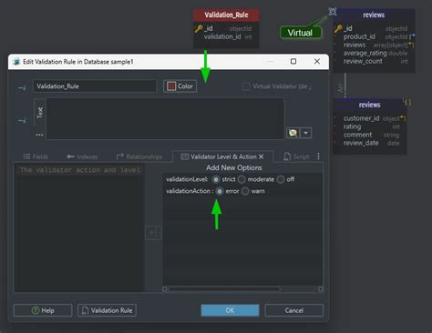 Creating Er Diagrams For Mongodb Collections A Step By Step Guide