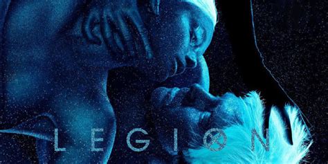 Legion Season 3 Trailer Cast Synopsis And Everything You Need To Know