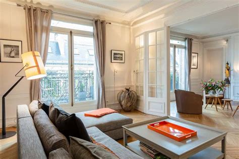 Best Luxury Airbnbs In Paris Travel Curator