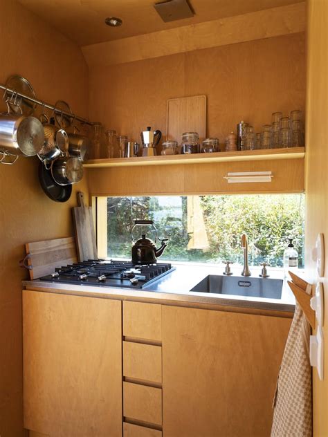 Photo 7 Of 9 In This Slide Open Prefab Was Designed To Set Your Brain