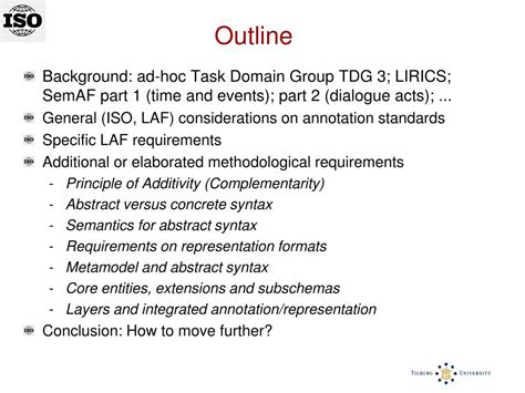 ppt semaf basics semantic annotation framework powerpoint