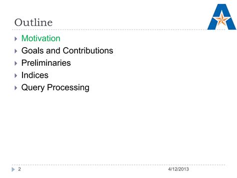Gblender Towards Blending Visual Query Formulation And Query Processing In Graph Databases Ppt