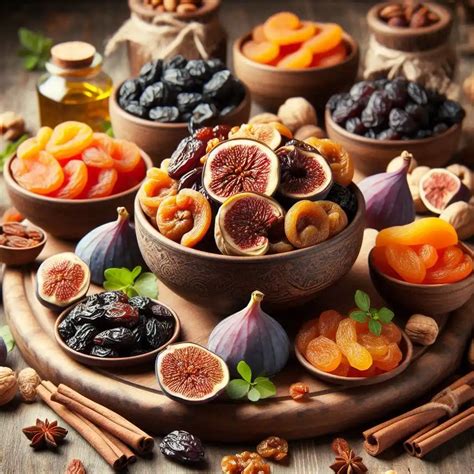 خواص میوه خشک مهم ترین فواید میوه خشک برای بدن آجیل امین