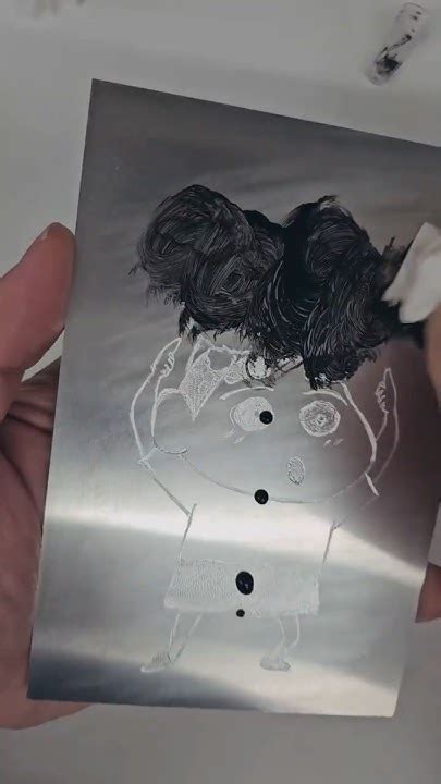 전동펜드로잉 짱구는못말려 짱구그리기 クレヨンしんちゃん Pendrowing Youtube