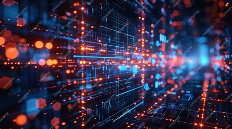 Premium Photo Zero Trust Architecture For Endpoint Security Generative Ai