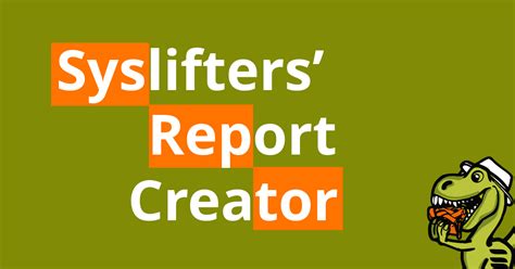 SysReptor Why SysReptor SysReptor