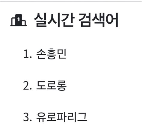 요즘 Mz세대 인싸들의 핫이슈 키워드 치지직 에펨코리아