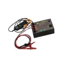 DC Voltage Current Data Loggers CAS DataLoggers