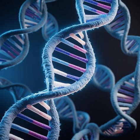 11 000 Chromosomal Structure Pictures