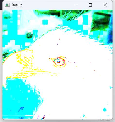 OpenCV3图像算术运算 EW帮帮网