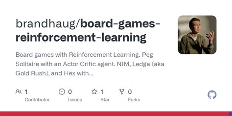 GitHub Brandhaug Board Games Reinforcement Learning Board Games With Reinforcement Learning