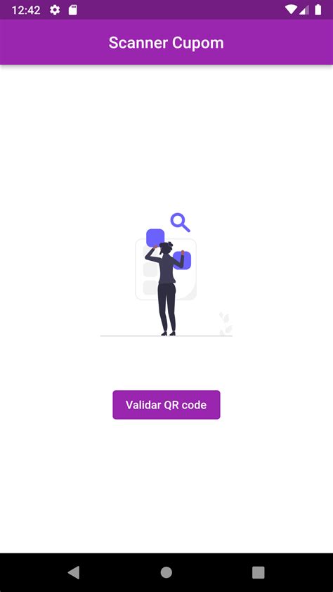 github wermesonf leitor qrcode
