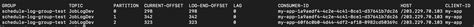 [kafka] consumer group rebalancing
