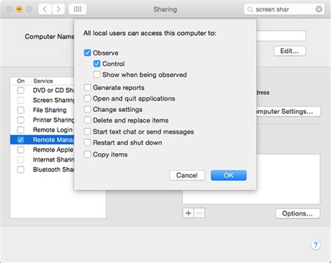 vnc linux mac os x storiesmopla