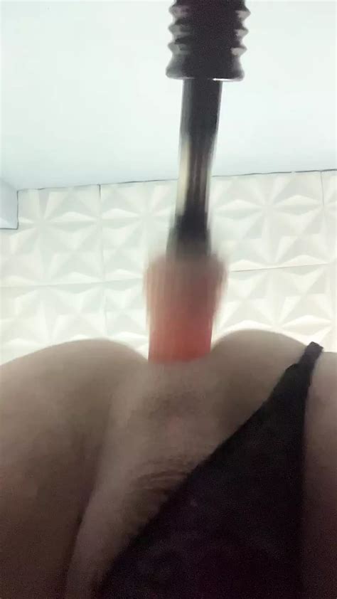 Bulgarian Sissy Fucked In The Ass With Sex Machine And Dildo XHamster