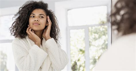 The Different Types Of Acne According To The Experts Marie Claire Uk