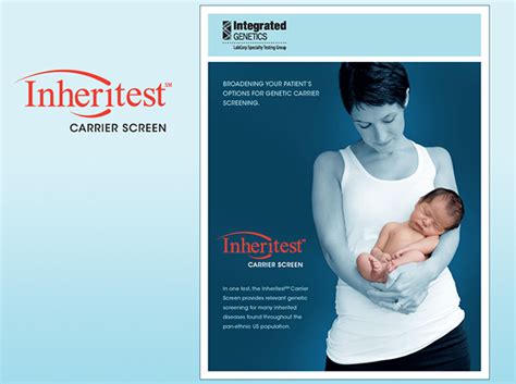 Inheritest Carrier Screen On Behance