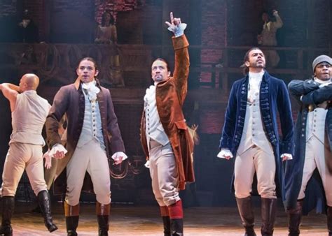 Hamilton The Musical Ultimate Guide To Plot Characters And More