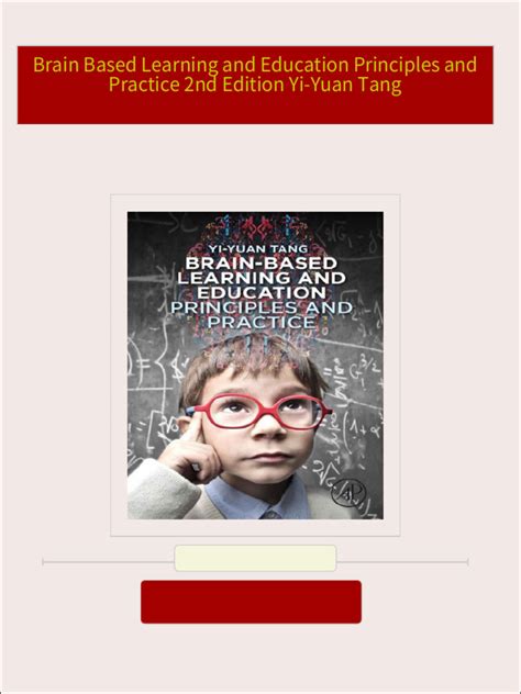 Instant Download Brain Based Learning And Education Principles And