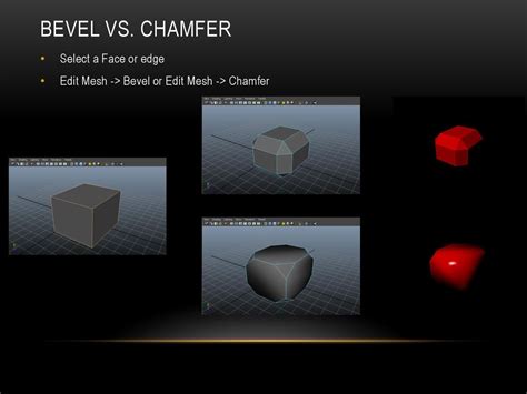 deforming objects cgdd 4113 jeff chastine ppt download